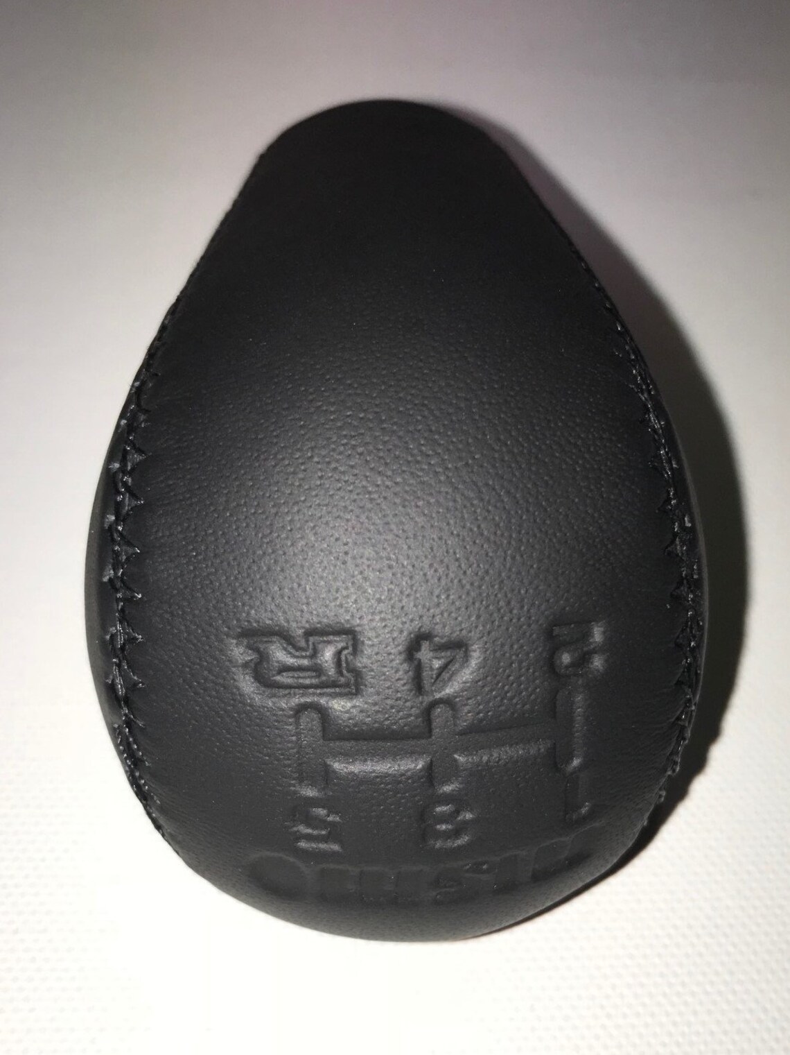 Gear Stick Shift Knob for Nissan Nismo Patrol Navara GU Y61 4 Series ...