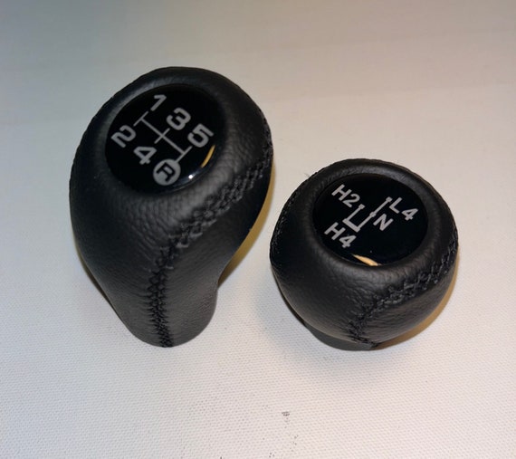 Weighted Manual Toyota Shift Knobs Set for 5 Speed Tacoma and Most Models With Thread 12x1 25mm. Manual Transmission Etsy