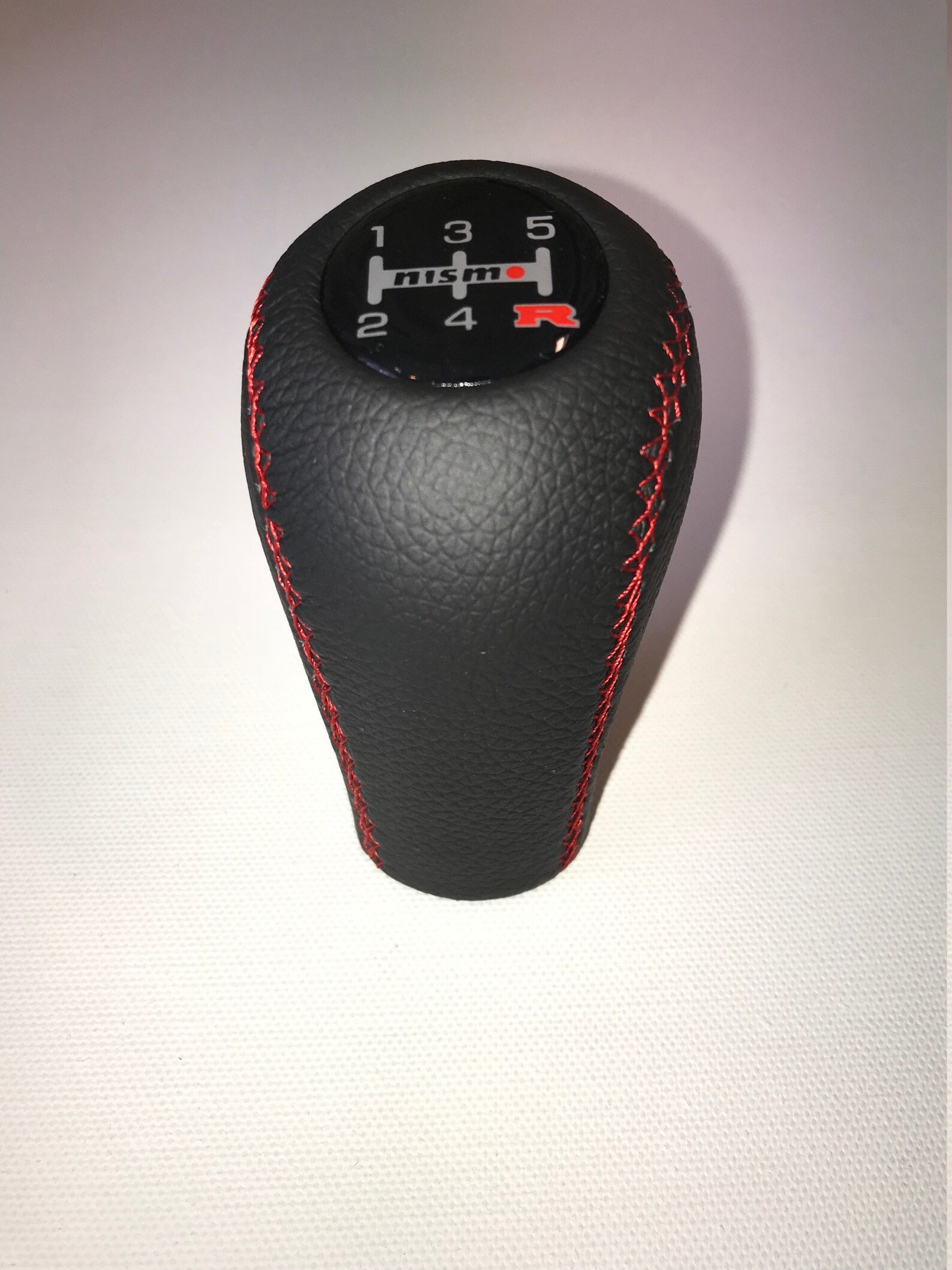 Nissan Navara Nismo Pulsas Sentra Gear Stick Shift Knob Screw on 5-6 ...