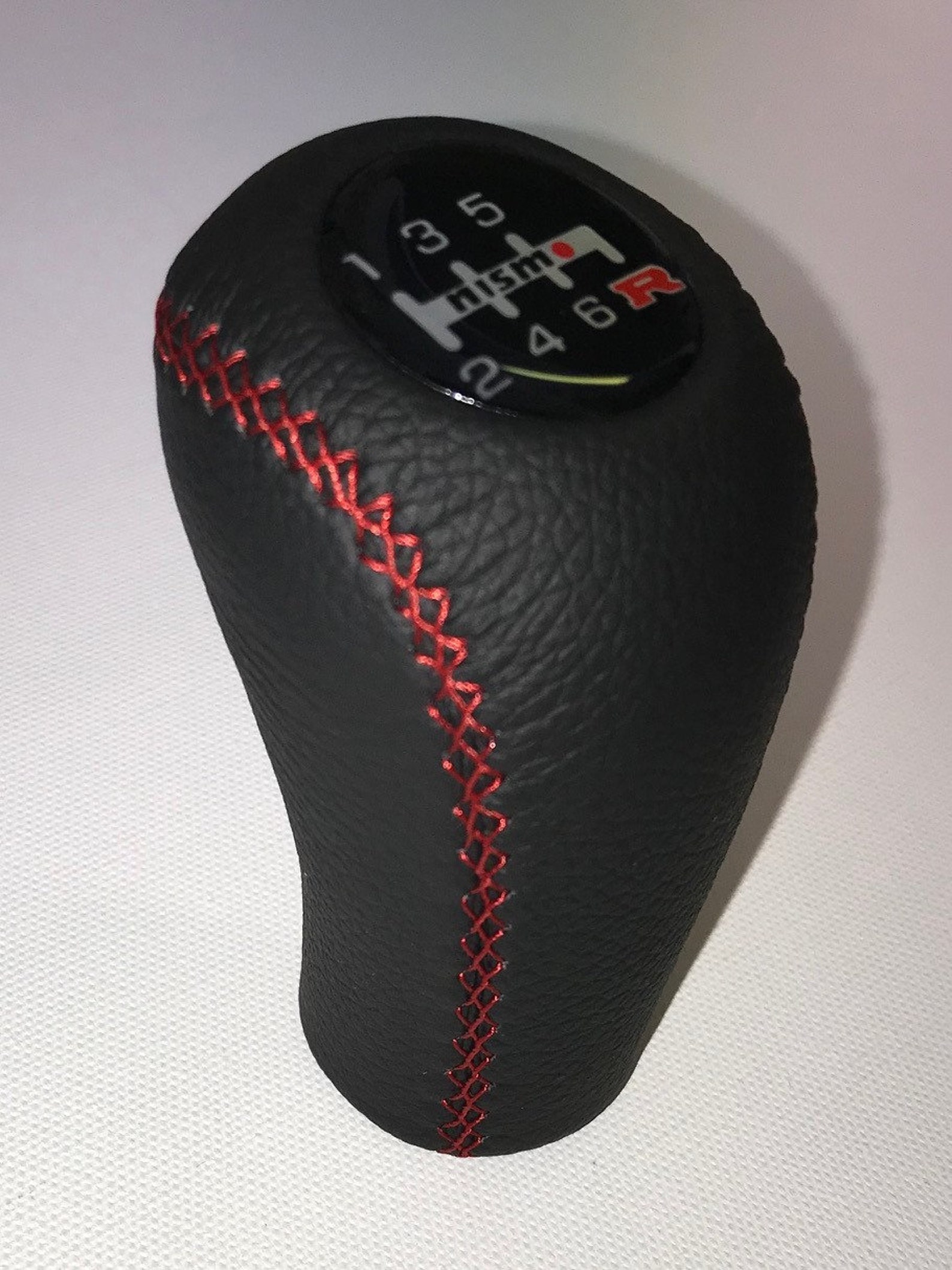 Nissan Navara Nismo Pulsas Sentra Gear Stick Shift Knob Screw on 5-6 ...