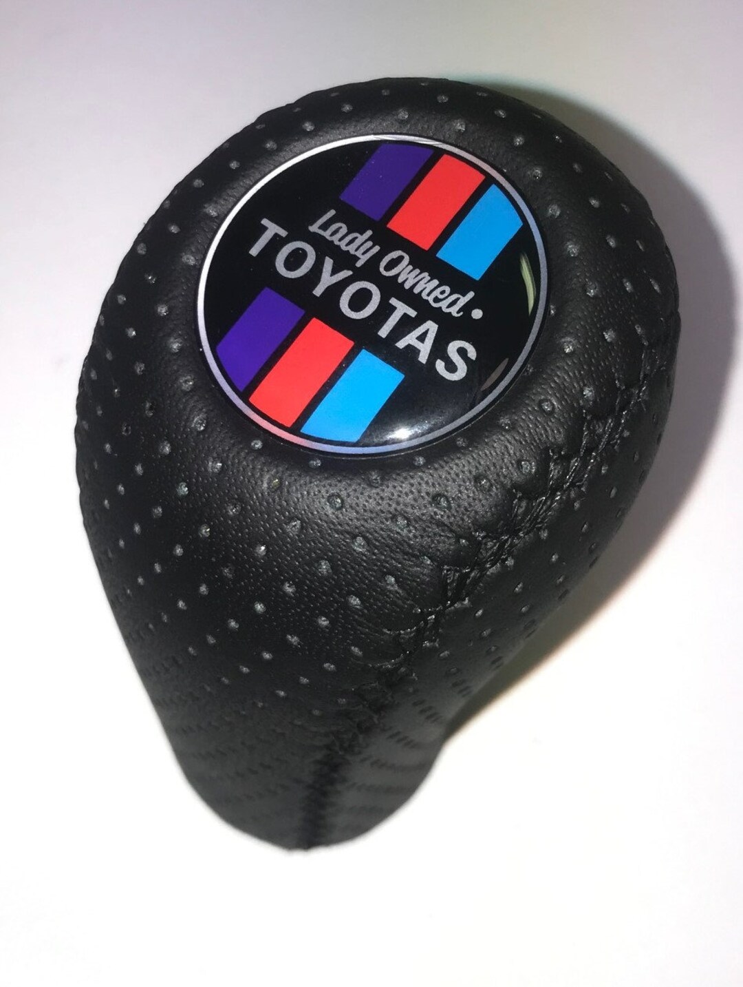 Lady Owned Toyota Automatic Shift Knob for Tacoma up to 2015 - Etsy