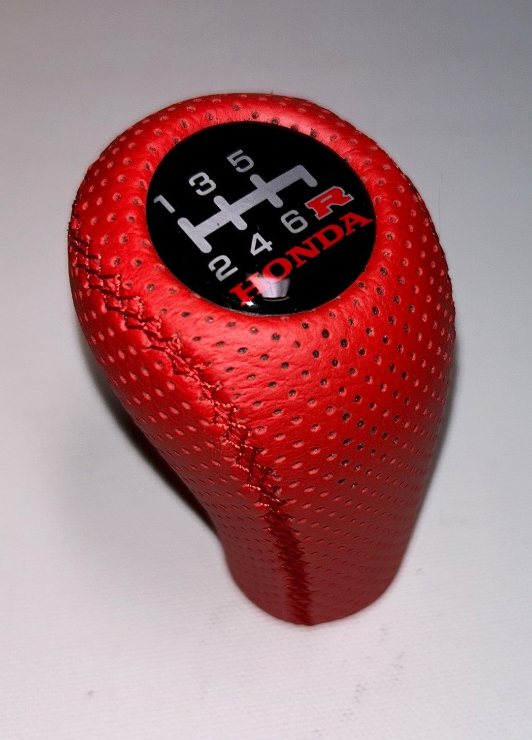 New Gear Shift Knob for HONDA S2000 Civic NSX CRV Type R Si FD2 FN2 ...