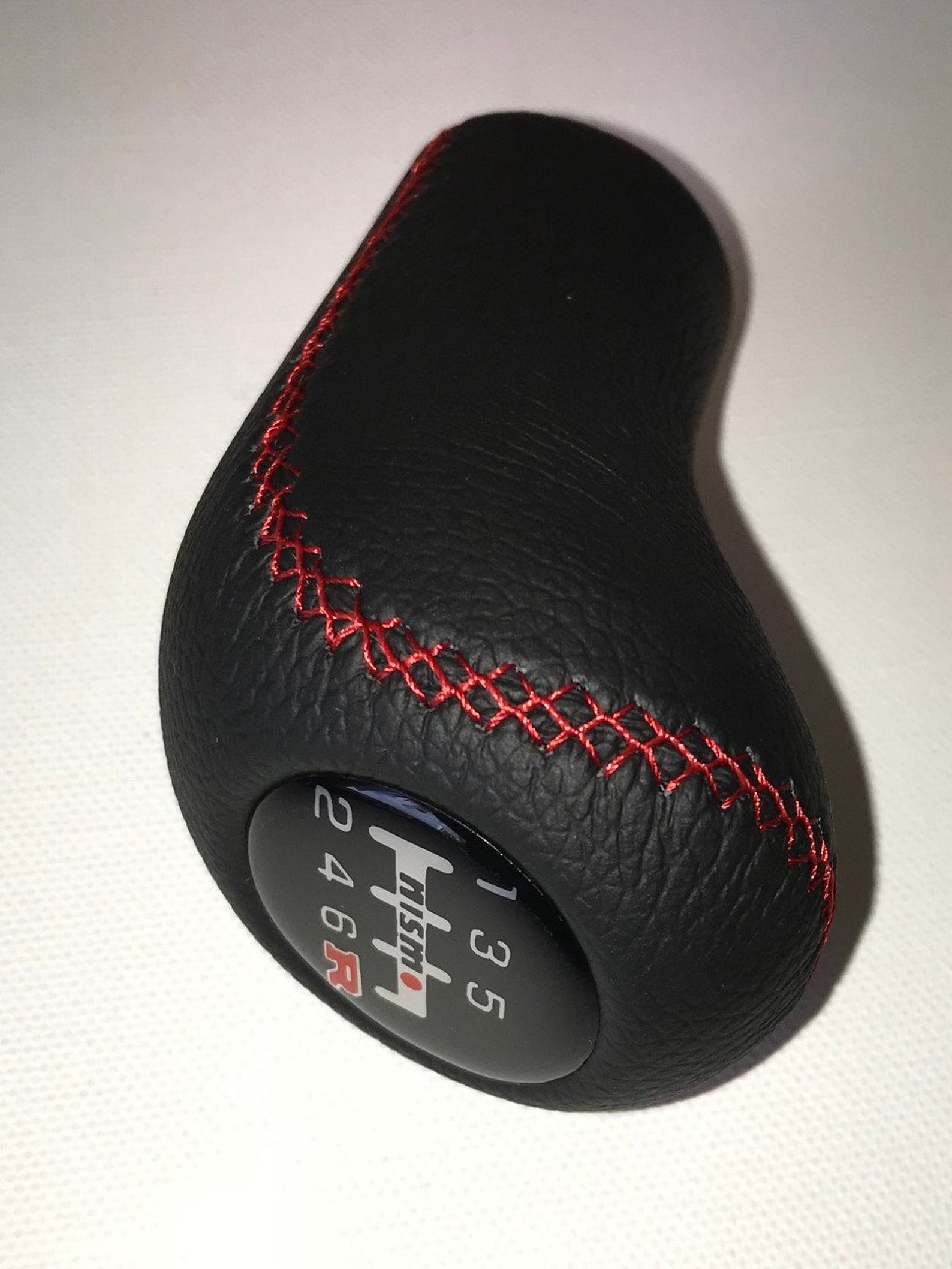 Nissan Navara Nismo Pulsas Sentra Gear Stick Shift Knob Screw on 5-6 ...