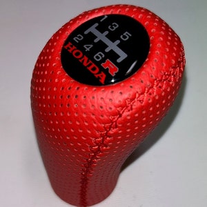 New Gear Shift Knob for HONDA S2000 Civic NSX CRV Type R Si FD2 FN2 ...