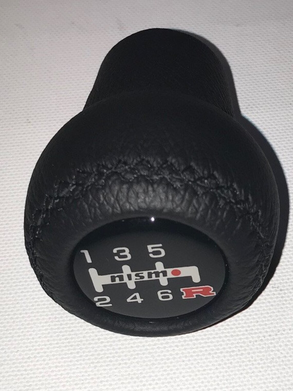 Nissan Nismo Infinity Maxima Altima Pulsar Silvia Gear Stick Shift Knob ...