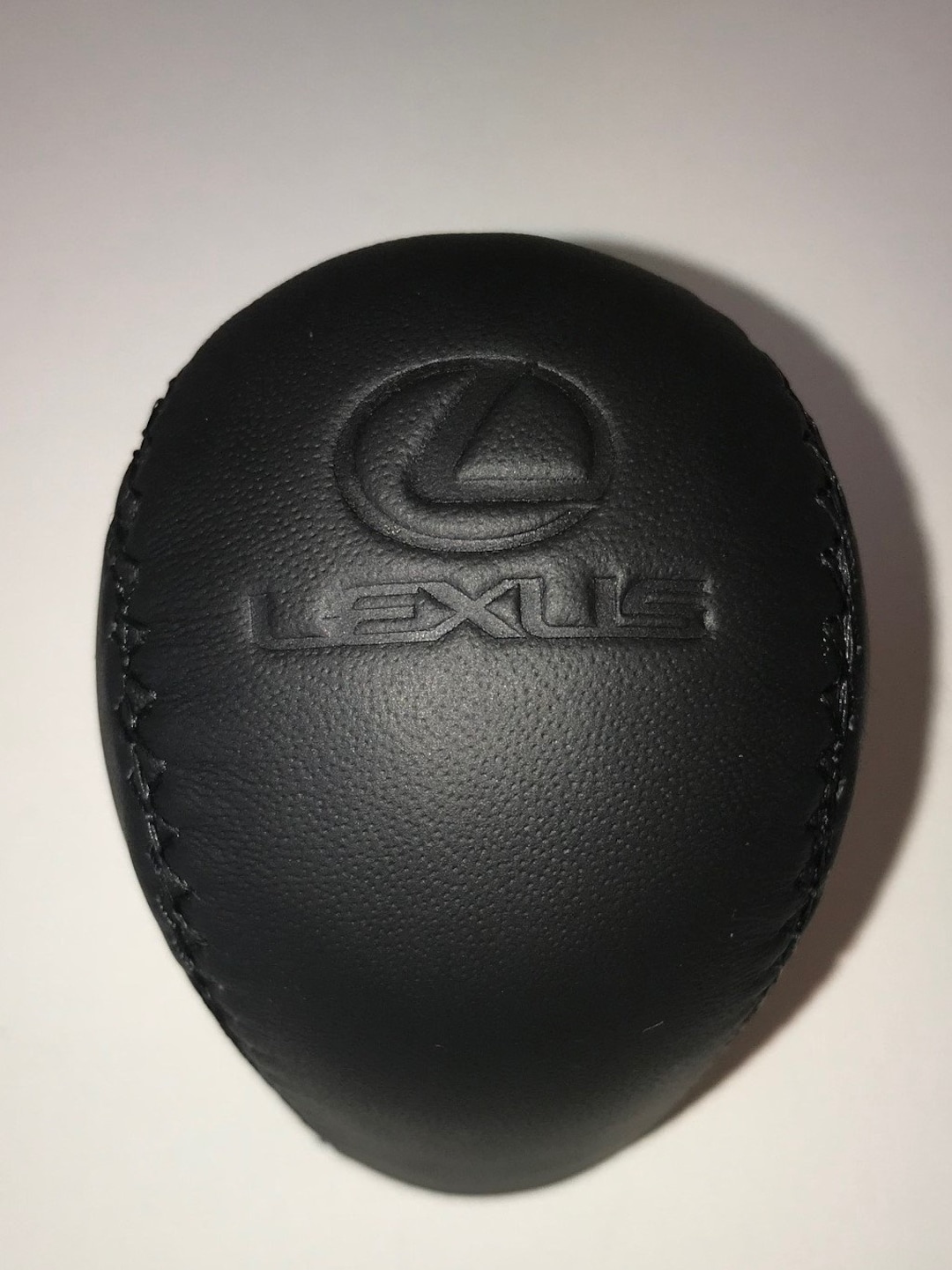 Lexus Gear Stick Shift Knob Lever Manual Transmision IS 200 220 220d ...