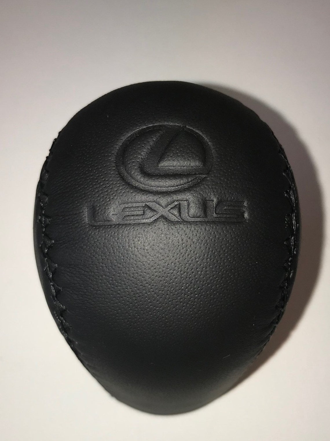 Lexus Gear Stick Shift Knob Lever Manual Transmision IS 200 220 220d ...