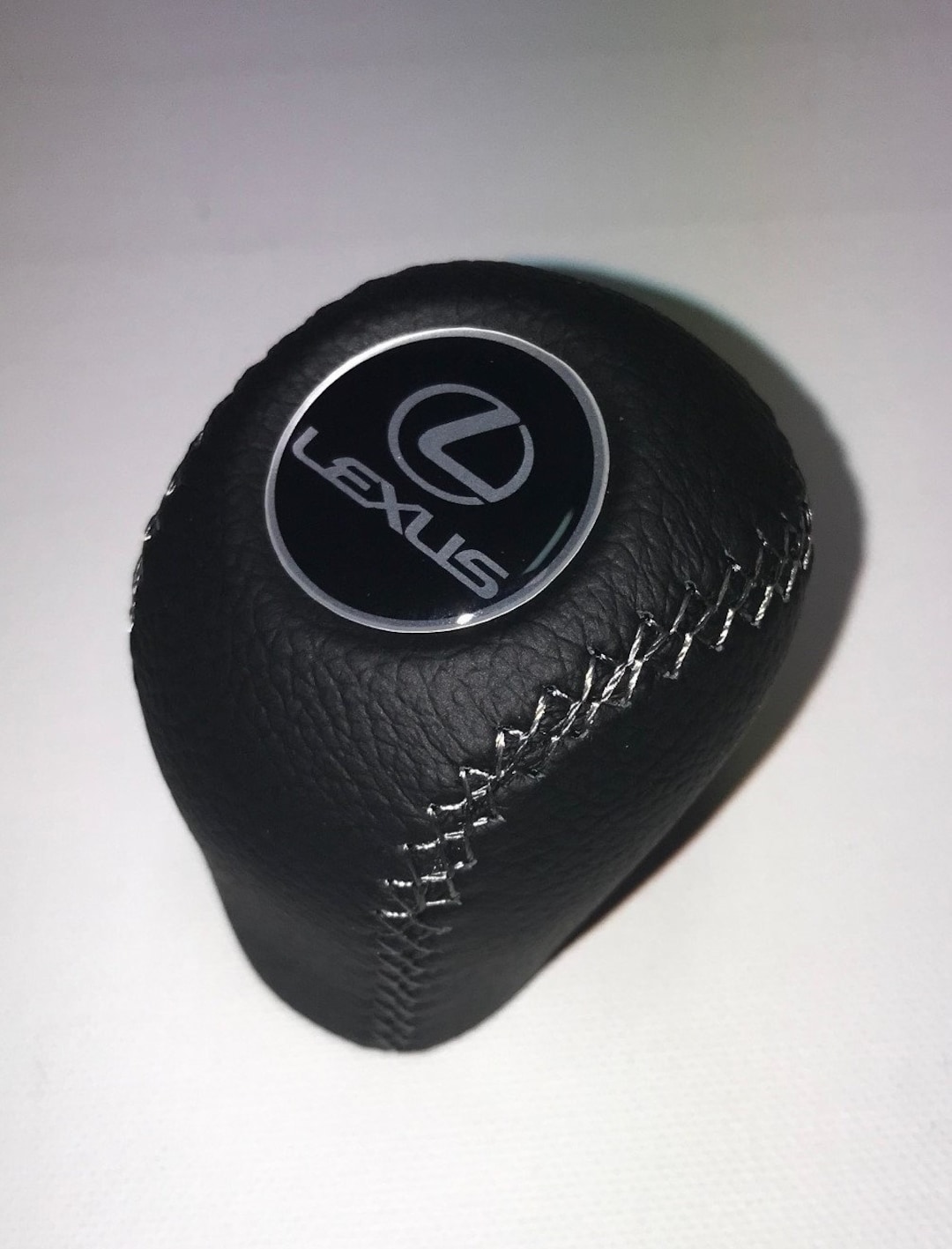 Gear Stick Shift Knob F Sport Fits for LEXUS IS200 IS250 GS300 GS350 ...