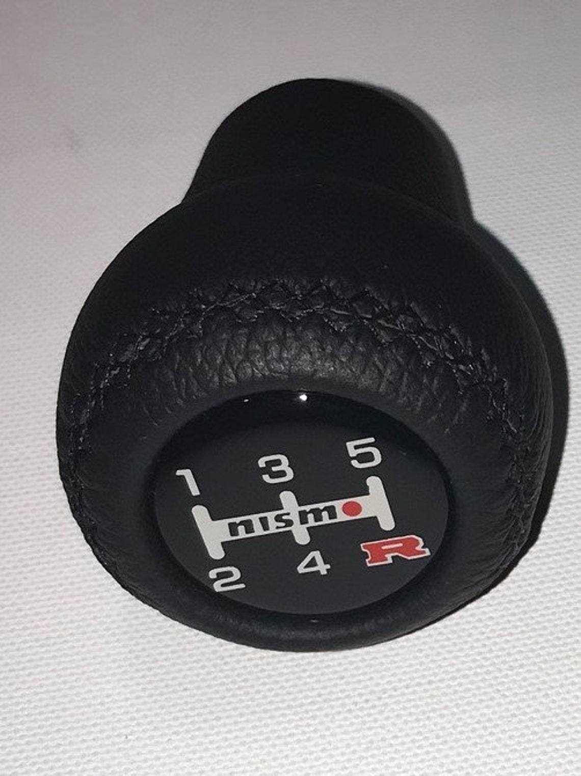 Nissan Nismo Infinity Maxima Altima Pulsar Silvia Gear Stick Shift Knob ...