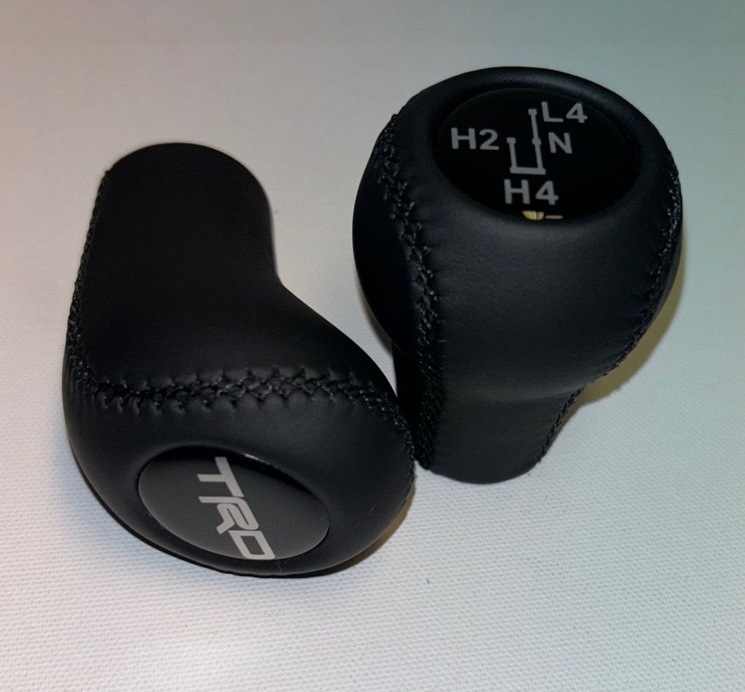 Manual Toyota Shift Knob for 5-6 Speed Tacoma and Most Models With ...