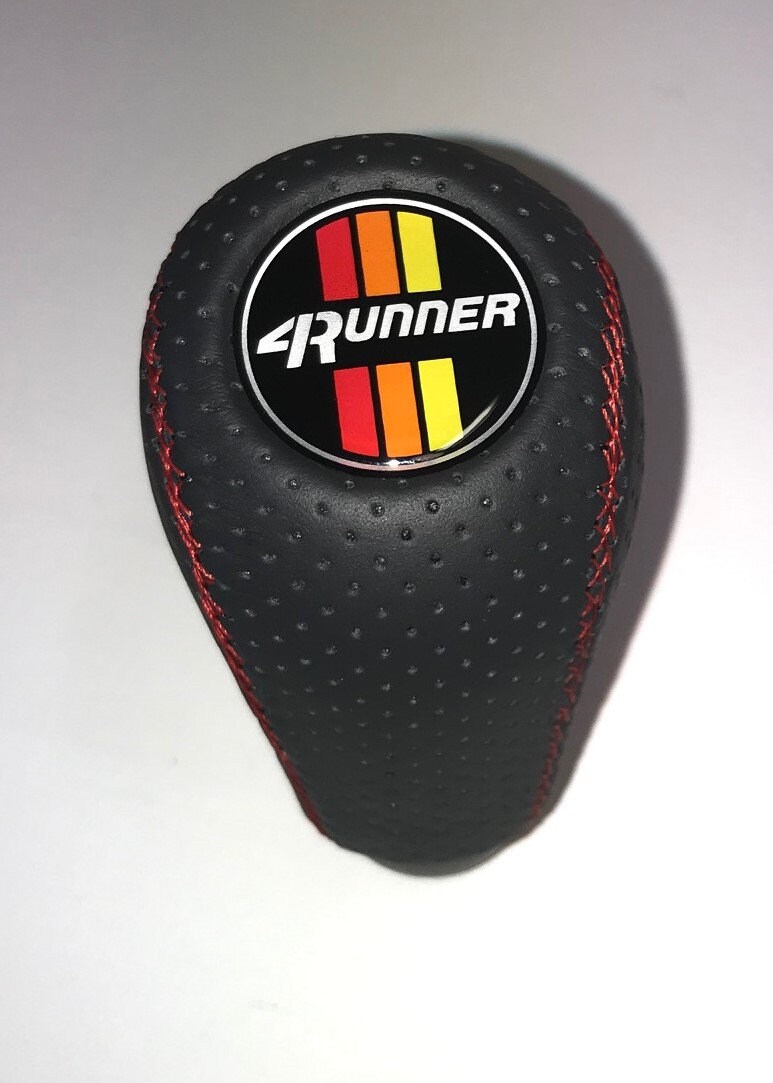 4runner Toyota Automatic Shift Knob for 4runner Tacoma and | Etsy