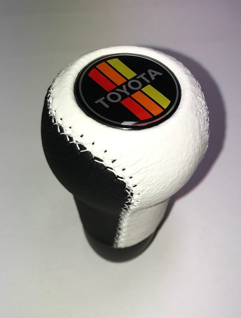 TRD Toyota Automatic Shift Knob for Tacoma 2016-2021 With - Etsy