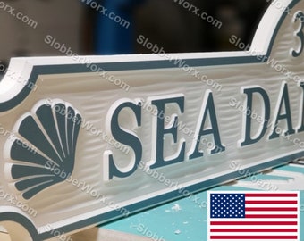 Cape Cod Sign - Etsy