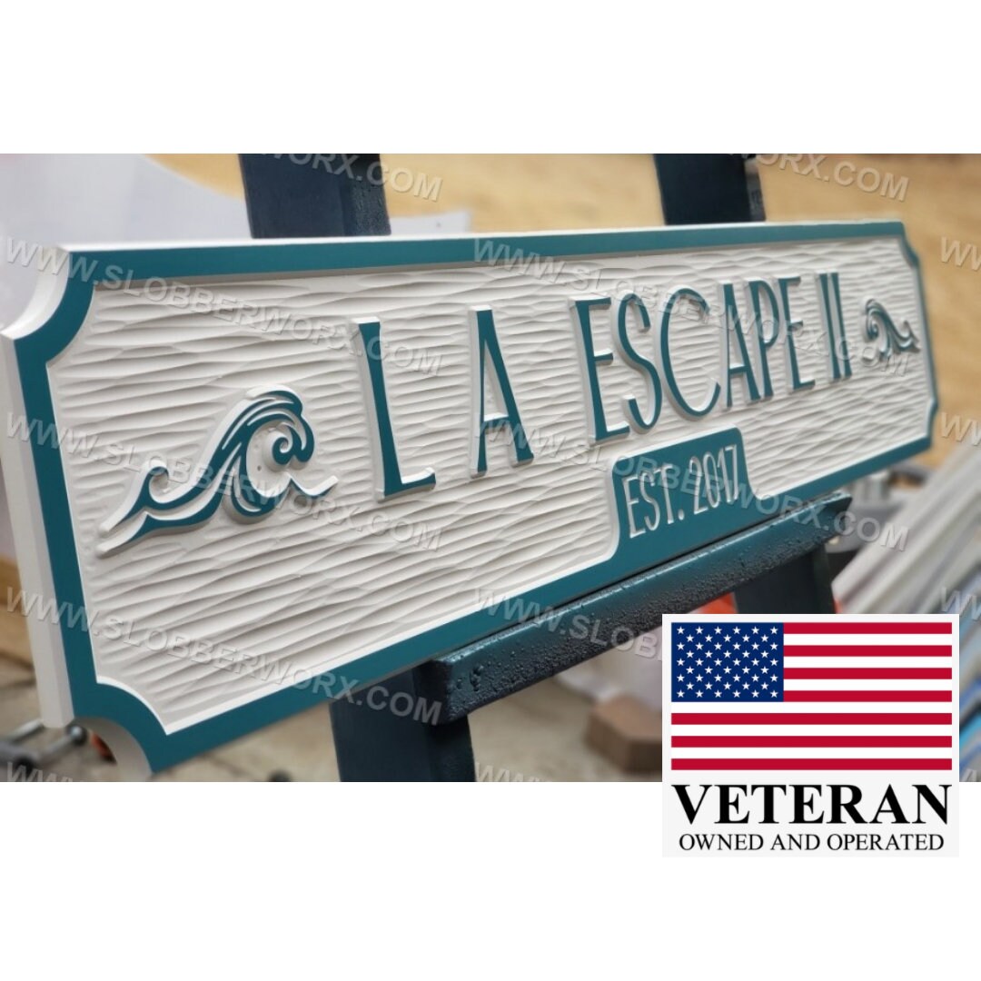 Purchase Your Sign — Custom Carved Outdoor Signs -Carved Signs
