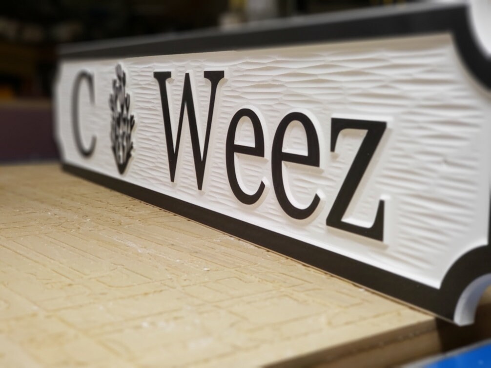 Purchase Your Sign — Custom Carved Outdoor Signs -Carved Signs