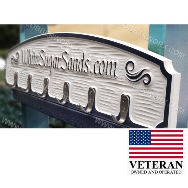 Pvc Towel Rack - Etsy