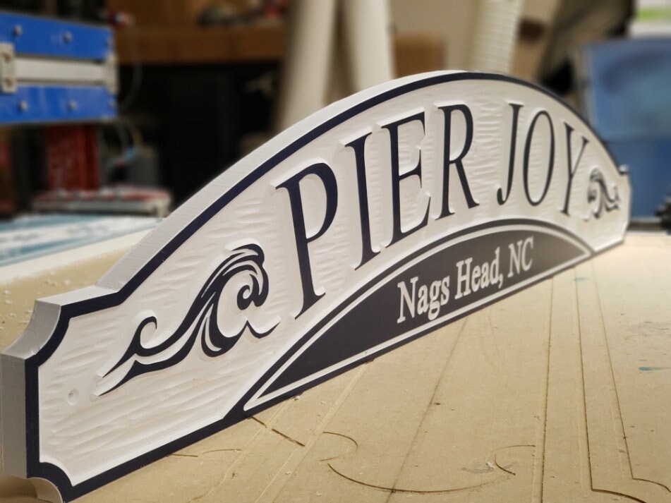 Purchase Your Sign — Custom Carved Outdoor Signs -Carved Signs