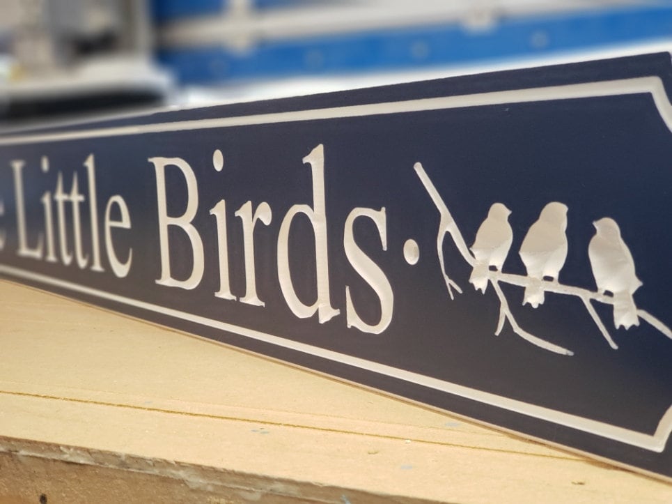 Purchase Your Sign — Custom Carved Outdoor Signs -Carved Signs