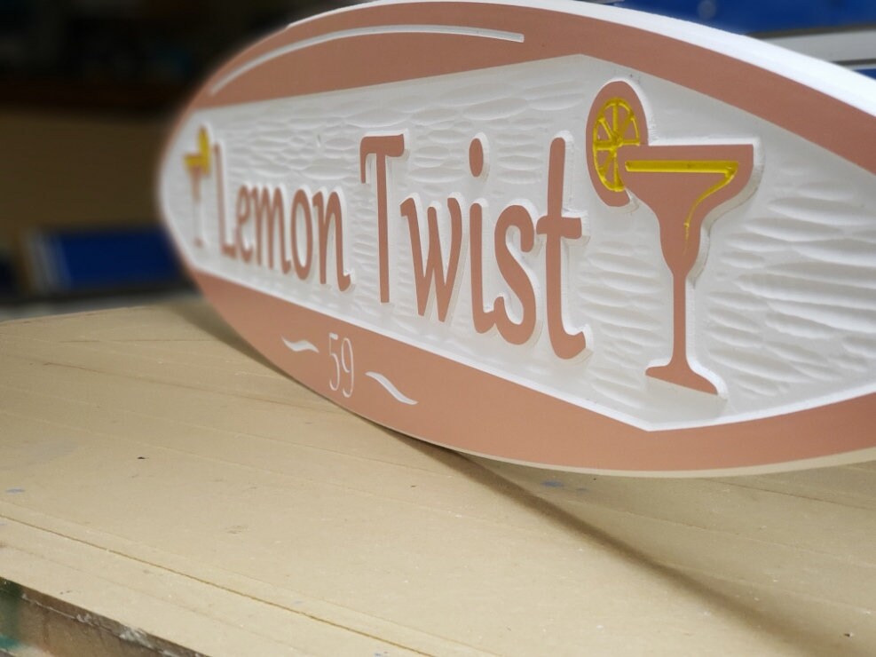 Purchase Your Sign — Custom Carved Outdoor Signs -Carved Signs