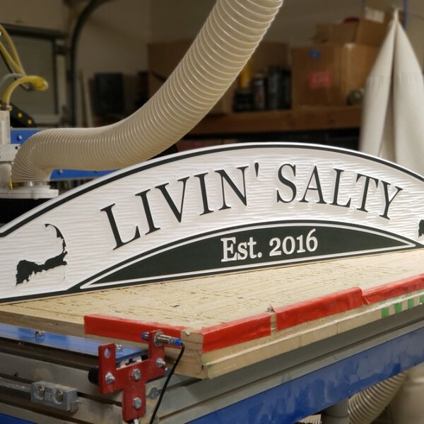 Cape Cod Beach Signs - Etsy