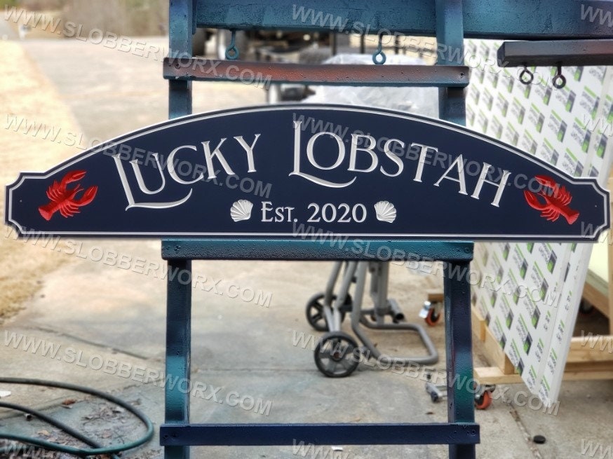 Purchase Your Sign — Custom Carved Outdoor Signs -Carved Signs