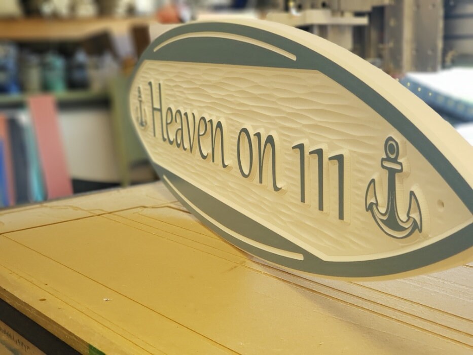 Purchase Your Sign — Custom Carved Outdoor Signs -Carved Signs