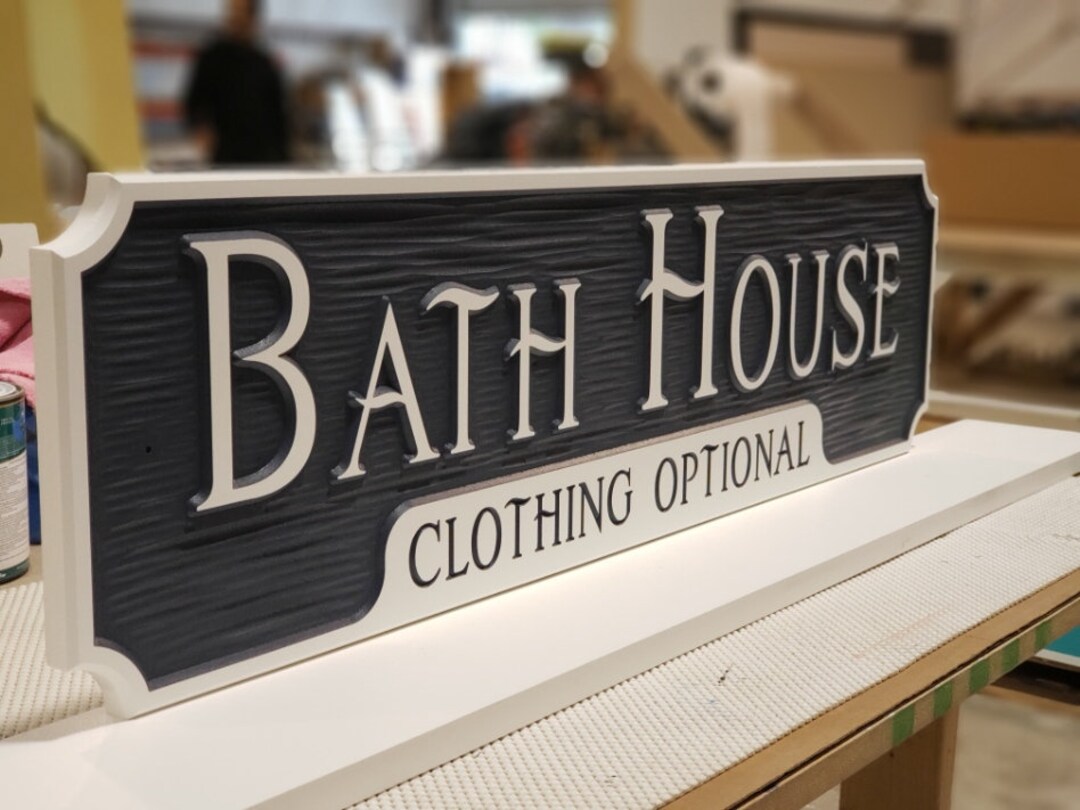 Personalized Custom PVC Sign for Your Beach Home Coastal Retreat ...