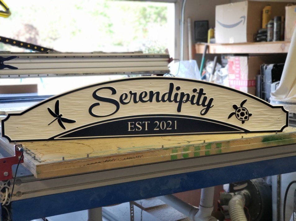 Purchase Your Sign — Custom Carved Outdoor Signs -Carved Signs
