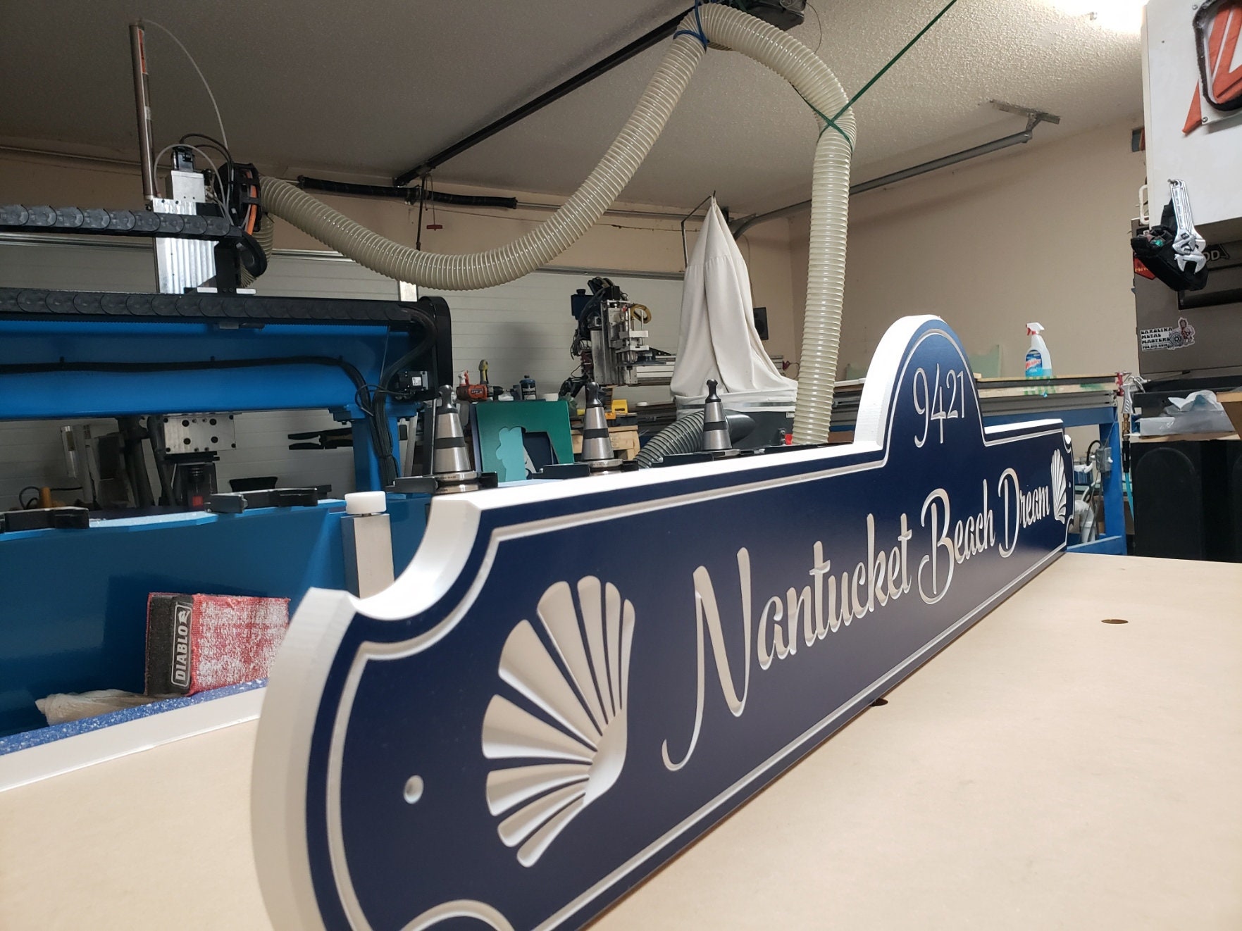 Purchase Your Sign — Custom Carved Outdoor Signs -Carved Signs