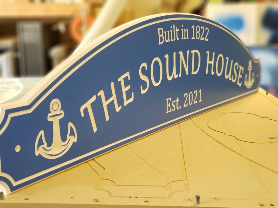 Purchase Your Sign — Custom Carved Outdoor Signs -Carved Signs