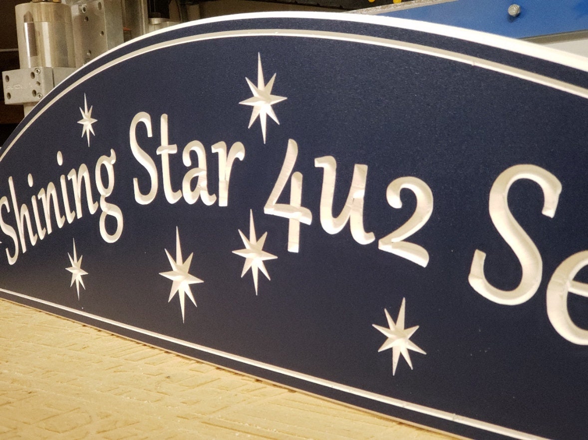 Purchase Your Sign — Custom Carved Outdoor Signs -Carved Signs