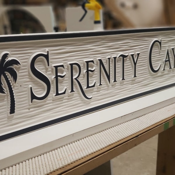 Beach House Signs - Etsy