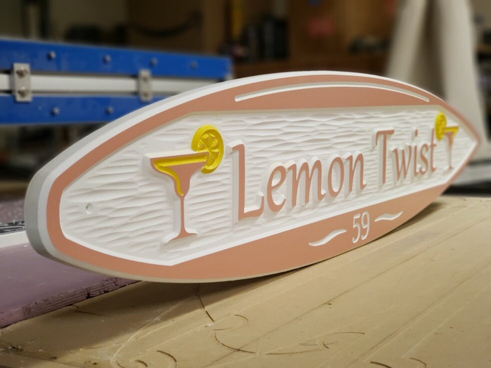 Purchase Your Sign — Custom Carved Outdoor Signs -Carved Signs