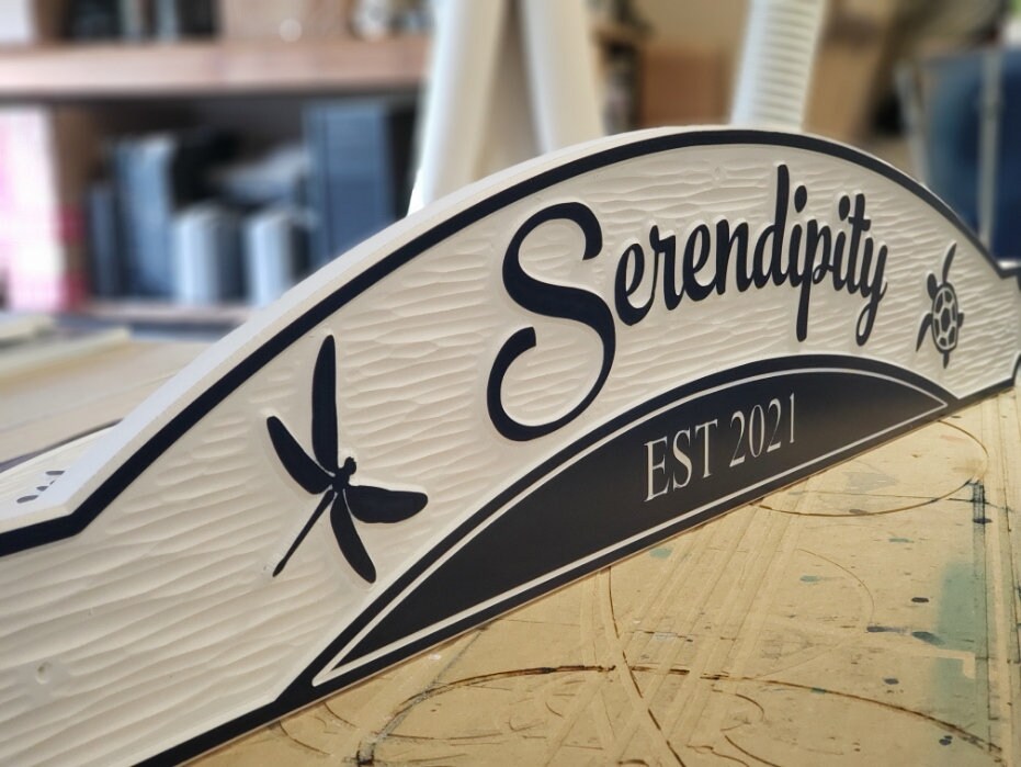 Purchase Your Sign — Custom Carved Outdoor Signs -Carved Signs