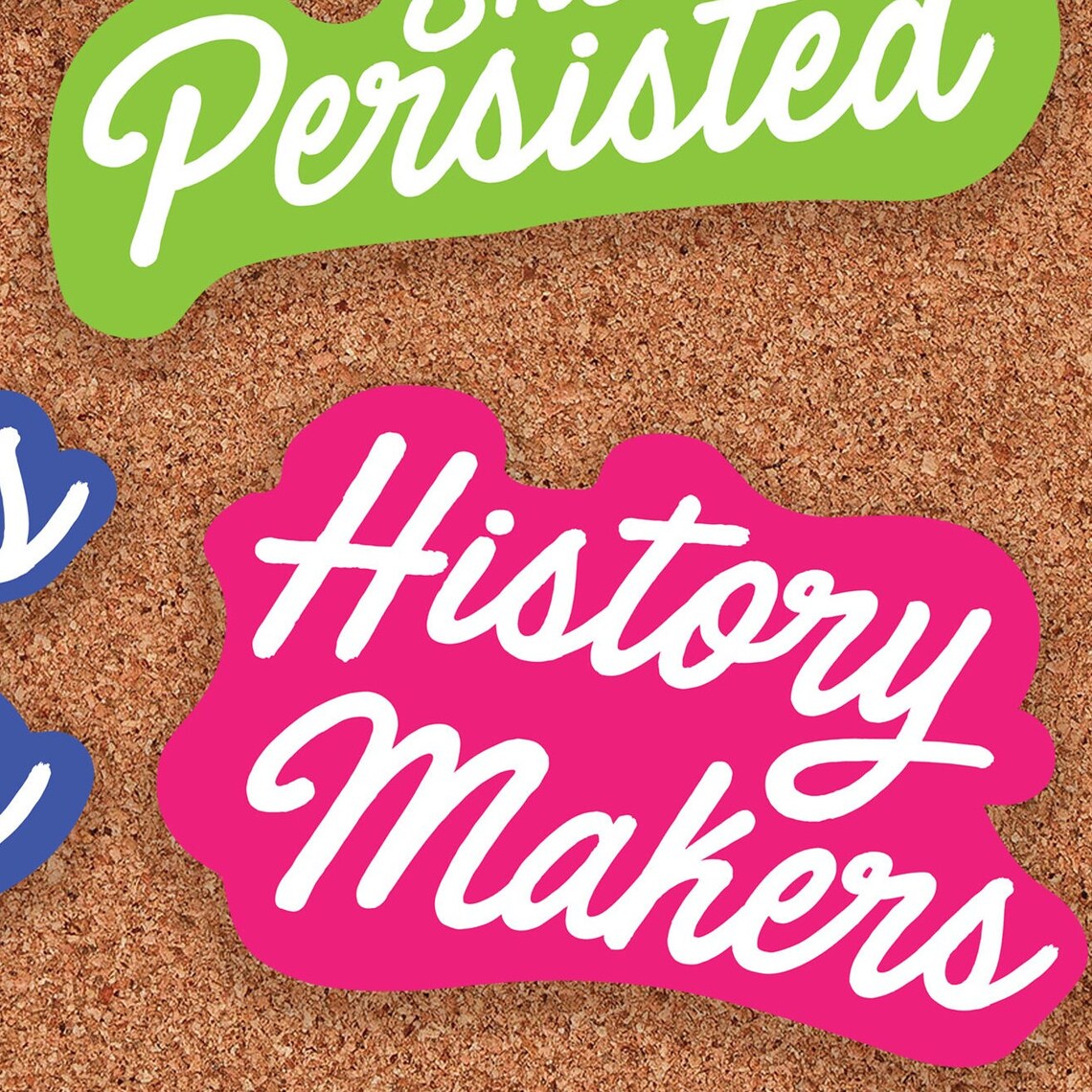 Women's History Month | Printable Signs | Digital Download | Classroom ...