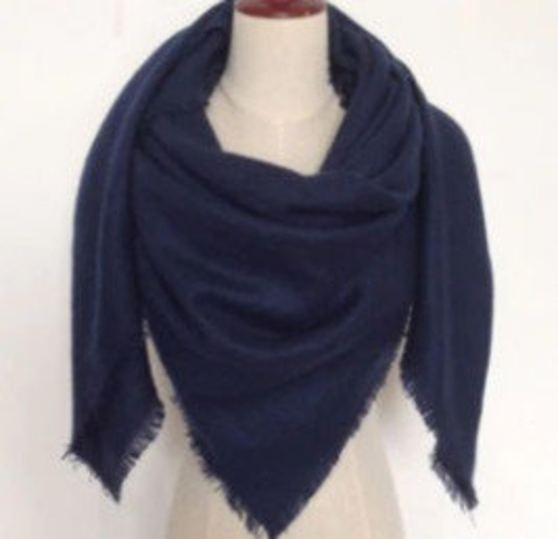 Maroon Red Wedding Scarf Shawl / Bridesmaid Shawl / Wedding - Etsy