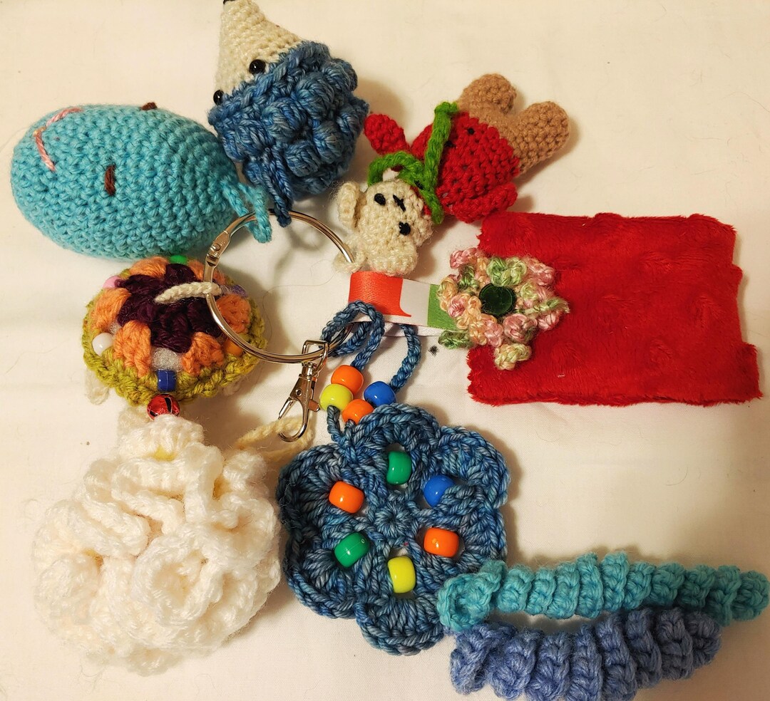 Unique Fidget Toys for Alzheimer, Dementia, Colorful and Fun to Fidget ...