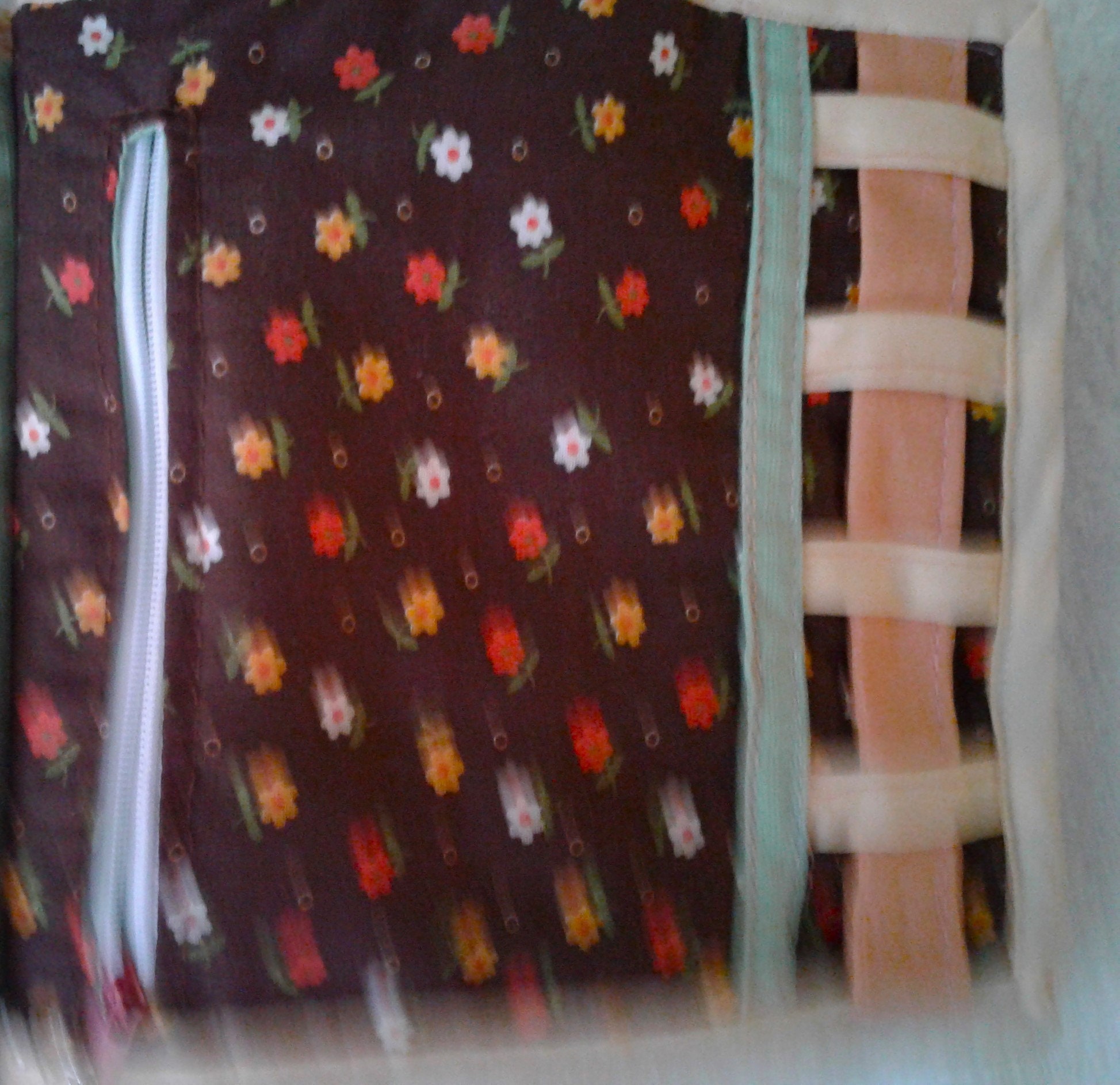 Fidget Book Sensory/activity Book Textile Activity Book - Etsy