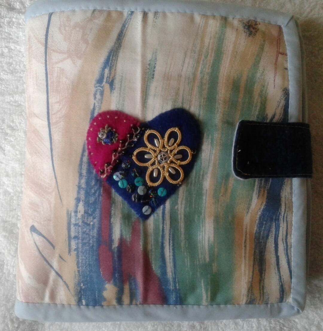 Fidget Book for Dementia, Alzheimer, Stroke, Sensory/activity Book ...