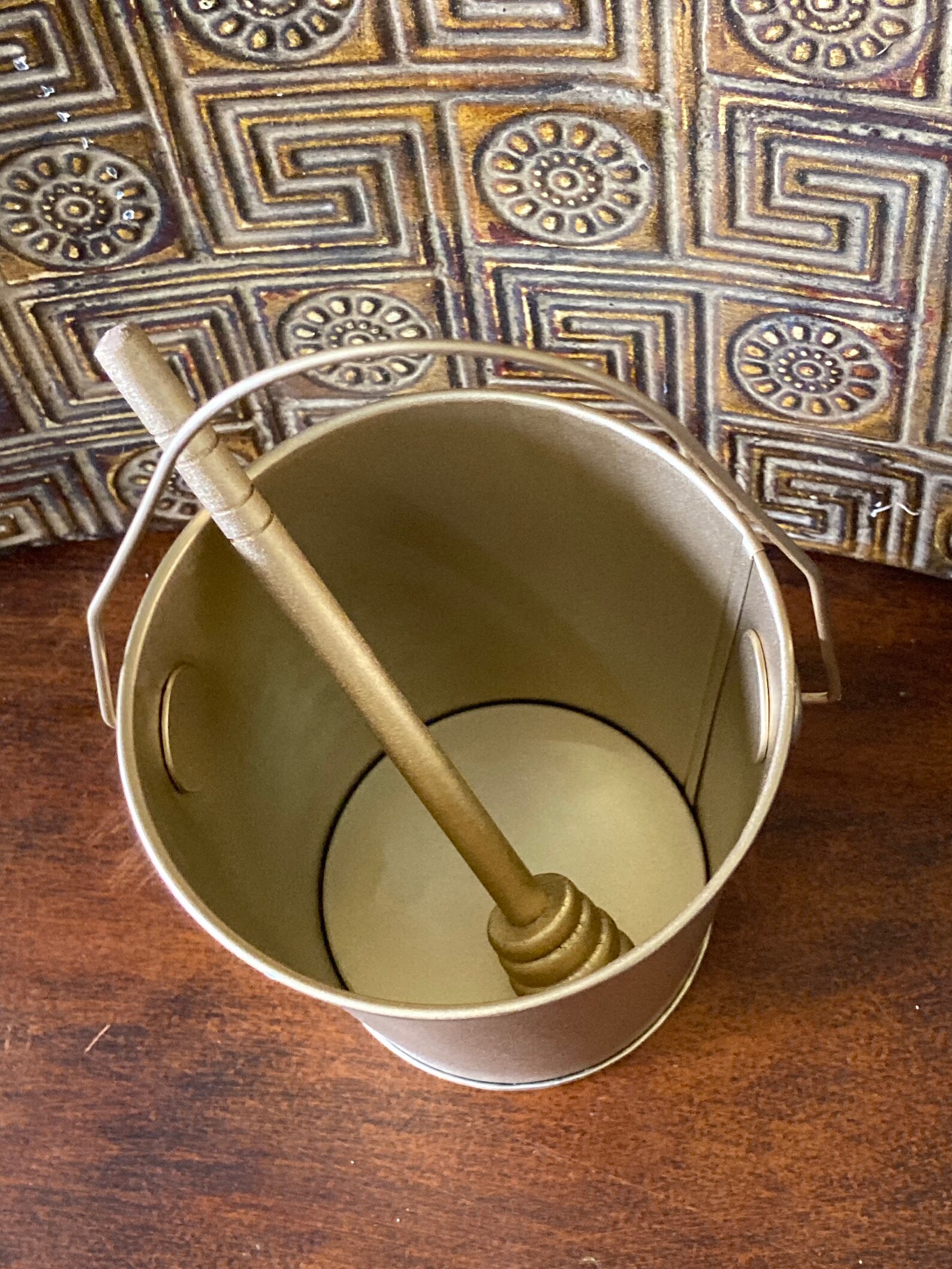 Play / Model Aspergillum and Aspersorium Set for Childrens - Etsy