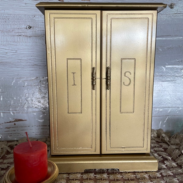 Tabernacle Model Kit - Etsy