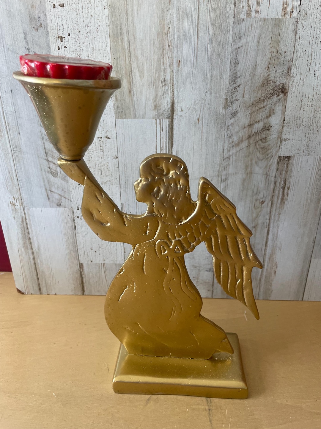 Angel Tabernacle Sanctuary Lamp: CGS Atrium Decor - Etsy