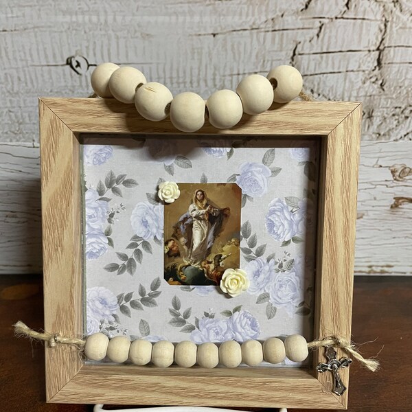 Kitchen Rosary) - Etsy