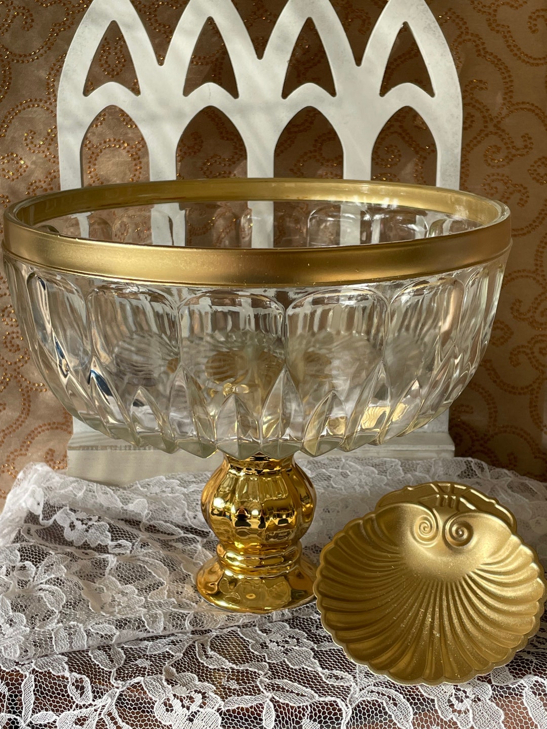 Baptismal Baptism Font for Pretend Play, Catechesis Good Shepherd ...