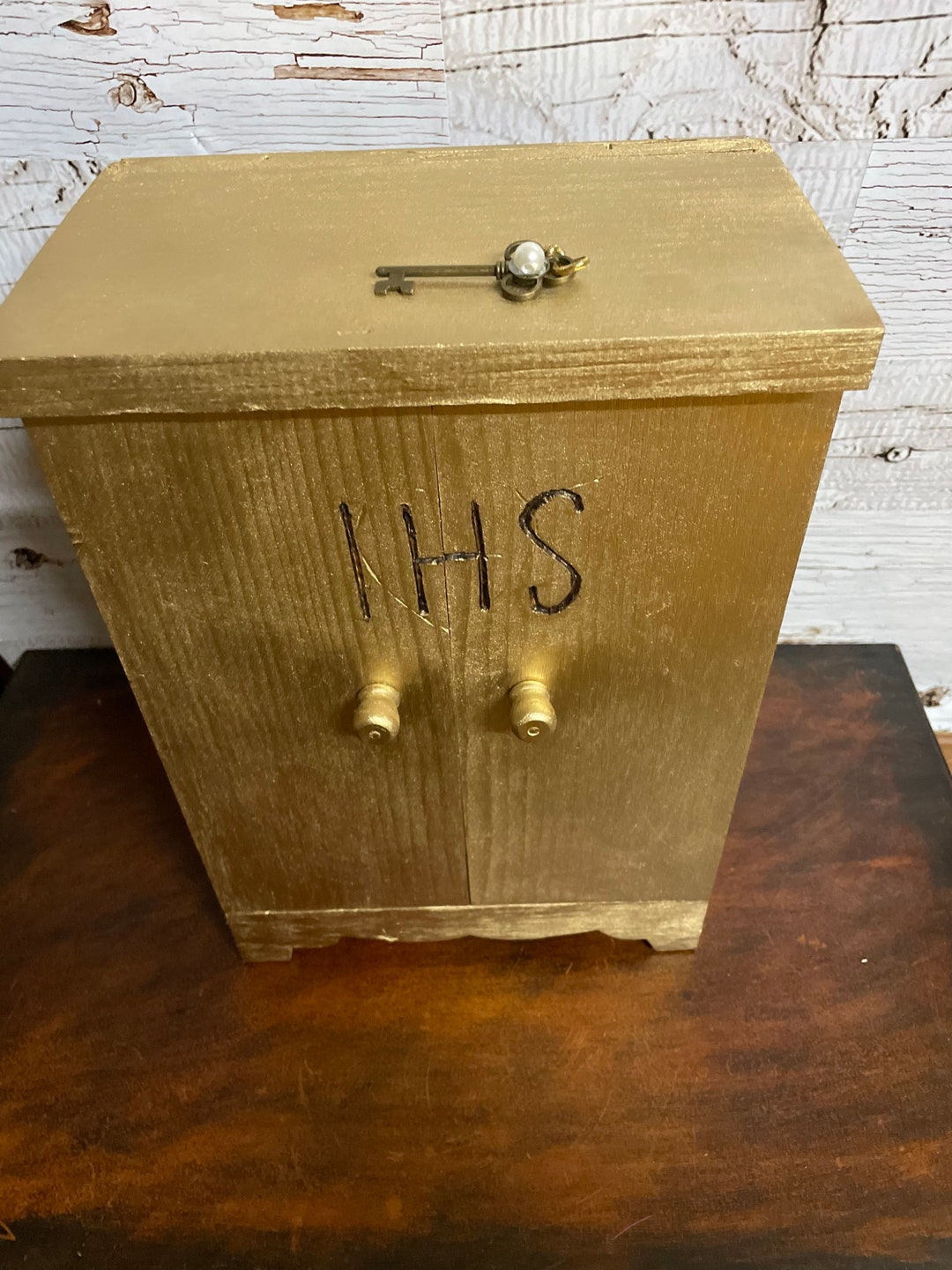 Model Tabernacle for CGS Catechesis of the Good Shepherd - Etsy