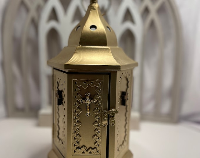 Model Tabernacle , Ciborium for CGS Atrium Catechesis Good Shepherd ...