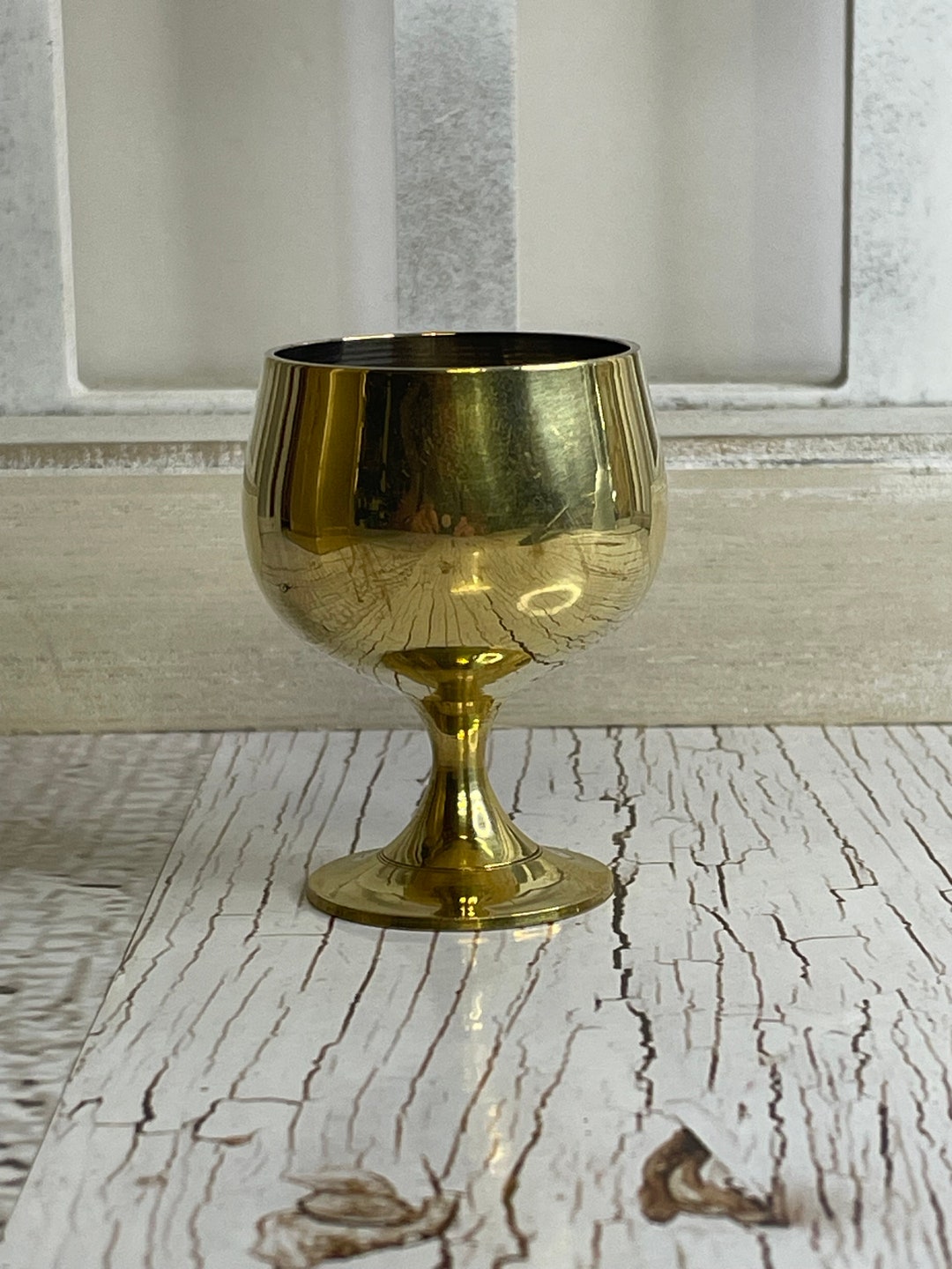 Gold Miniature Chalice Catechesis of the Good Shepherd, Atrium ...