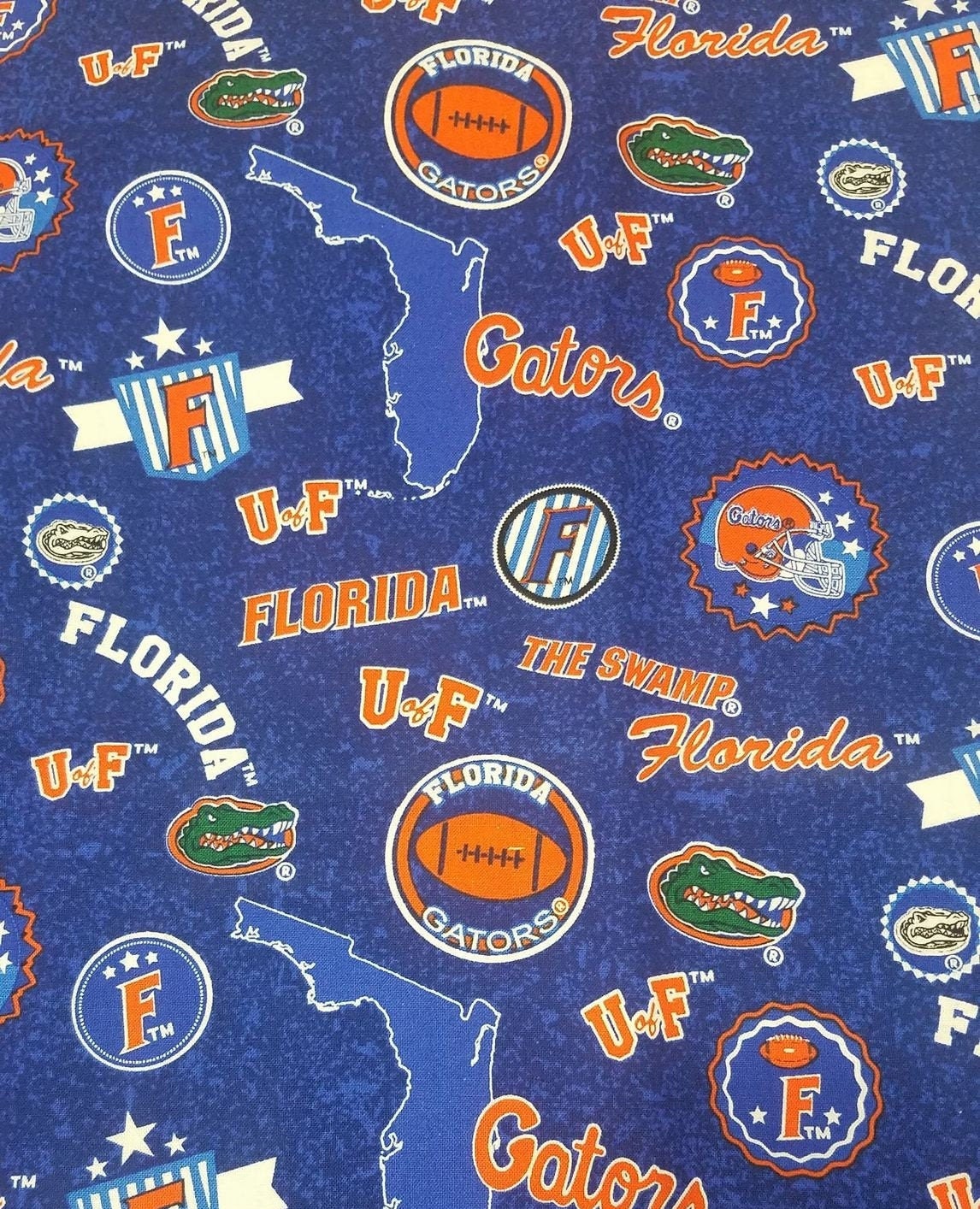 ALL SIZES Available UF, Florida Gators, the Swap, University of Florida ...