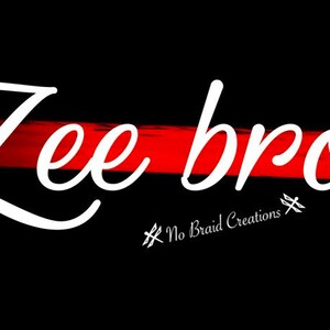 Zee Bro Vinyl Sticker/ Native American Sticker/ Powwow Slang - Etsy