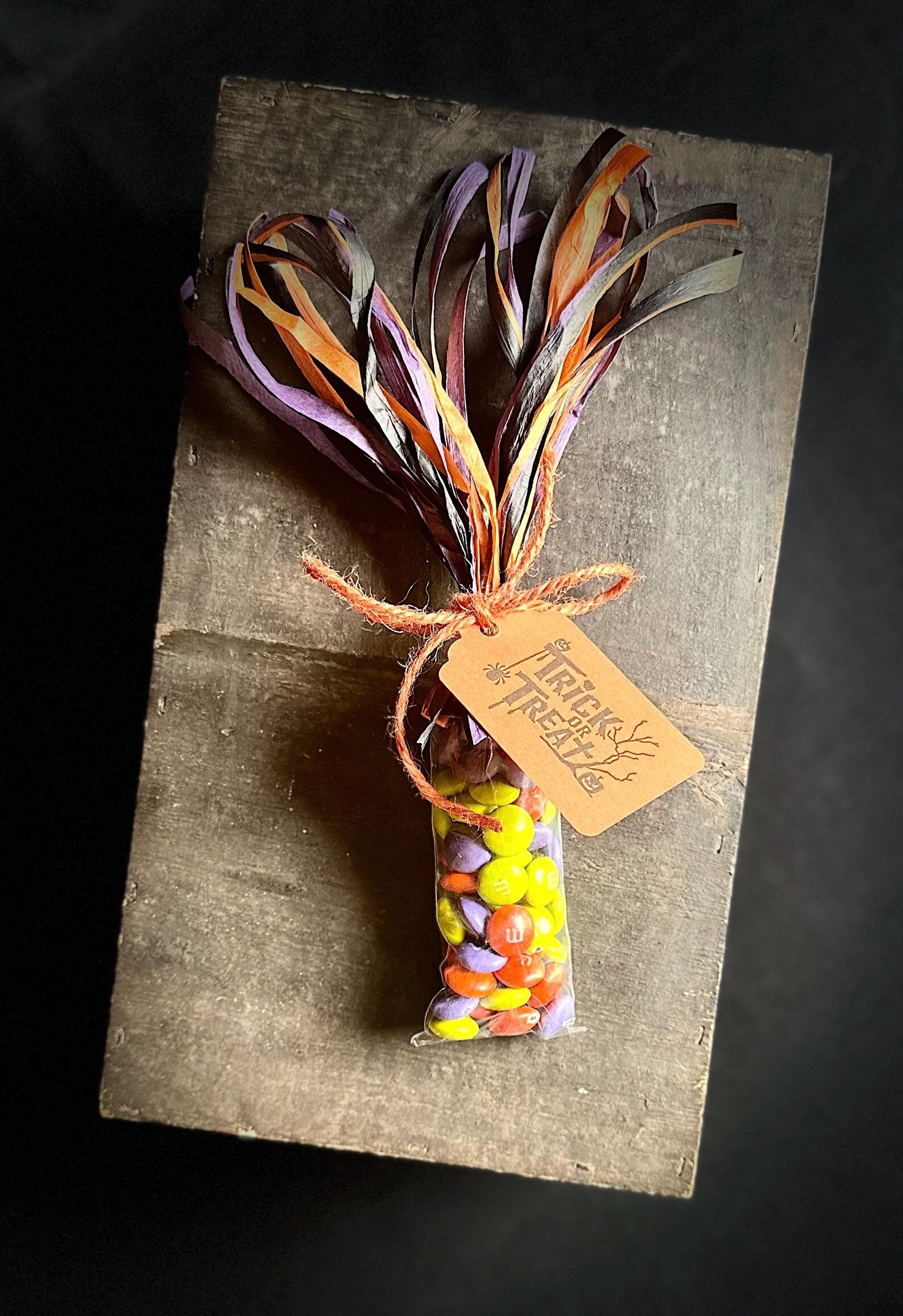 Halloween Favors Halloween Harvest - Etsy